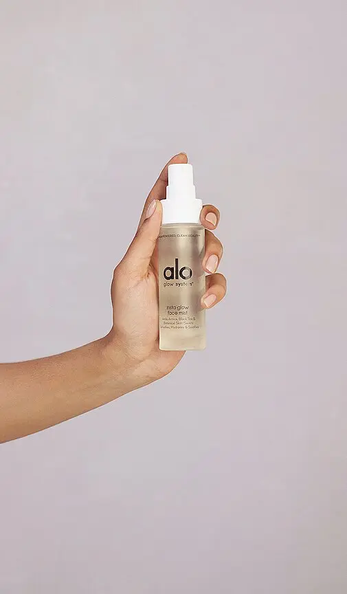 Alo Yoga Insta-glow Face Mist
