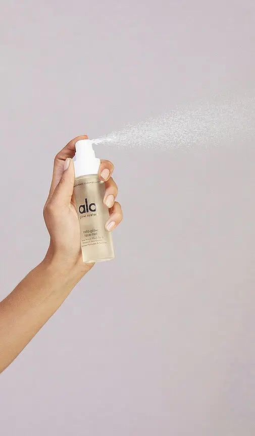 Alo Yoga Insta-glow Face Mist