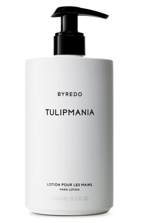 Byredo Tulipmania Hand Lotion - No Color