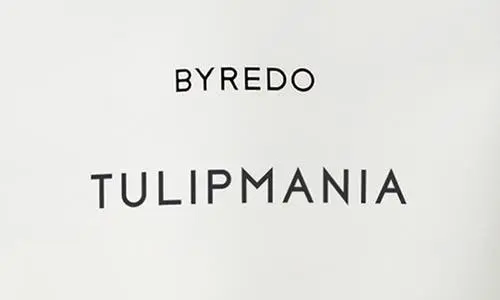 Byredo Tulipmania Hand Lotion