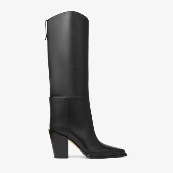 JIMMY CHOO Cece 80 Boots