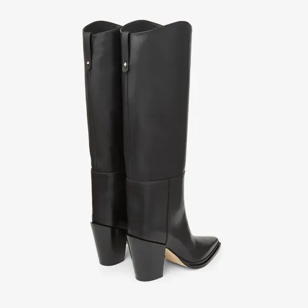 JIMMY CHOO Cece 80 Boots