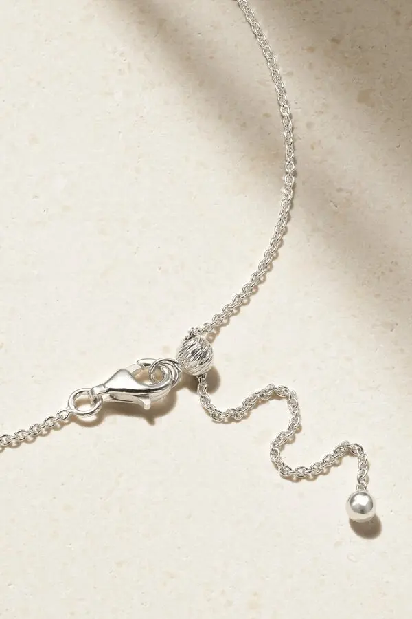 KAMYEN The Classic Diamond Choker