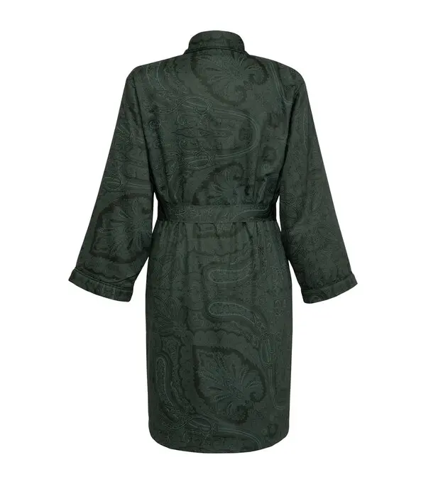 Ralph Lauren Doncaster Robe