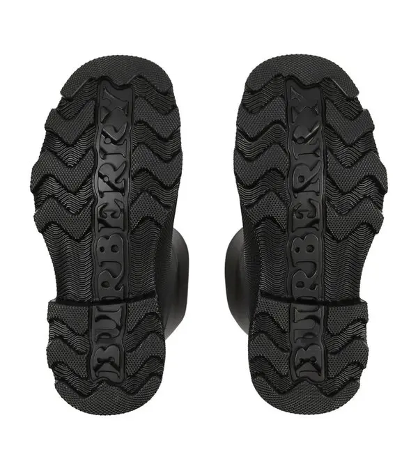 Burberry Rubber Marsh Boots