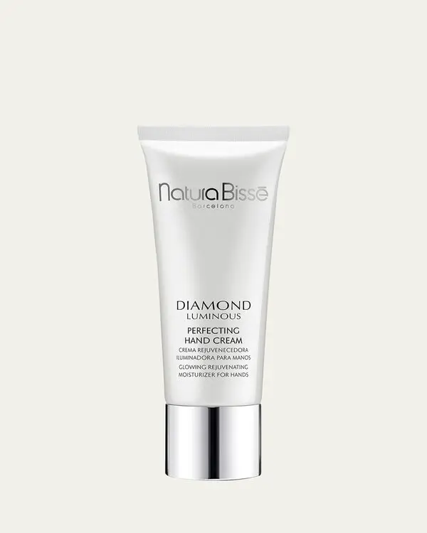 Natura Bissé Diamond Luminous Perfecting Hand Cream, 2.5 Oz
