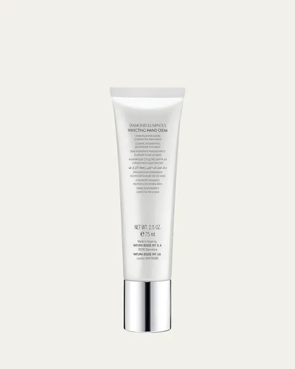 Natura Bissé Diamond Luminous Perfecting Hand Cream, 2.5 Oz