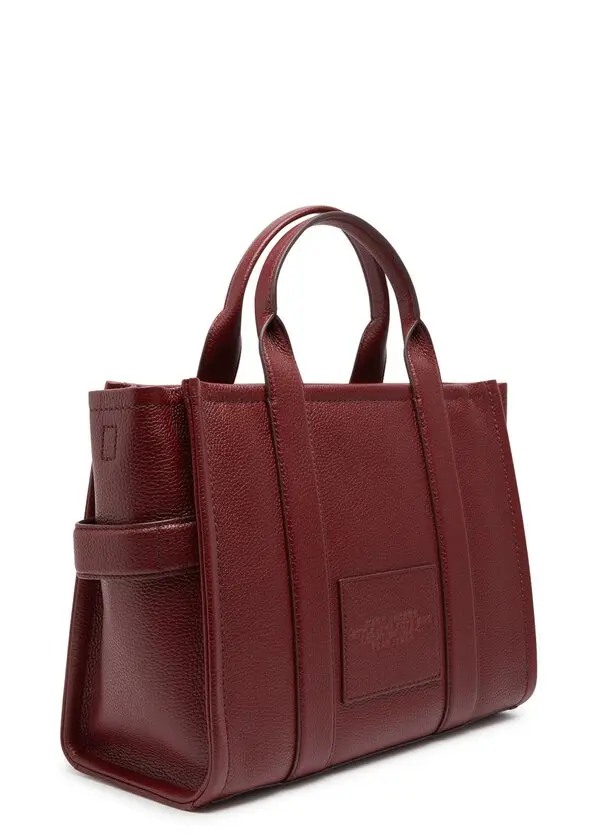 Marc Jacobs The Medium Leather Tote Bag