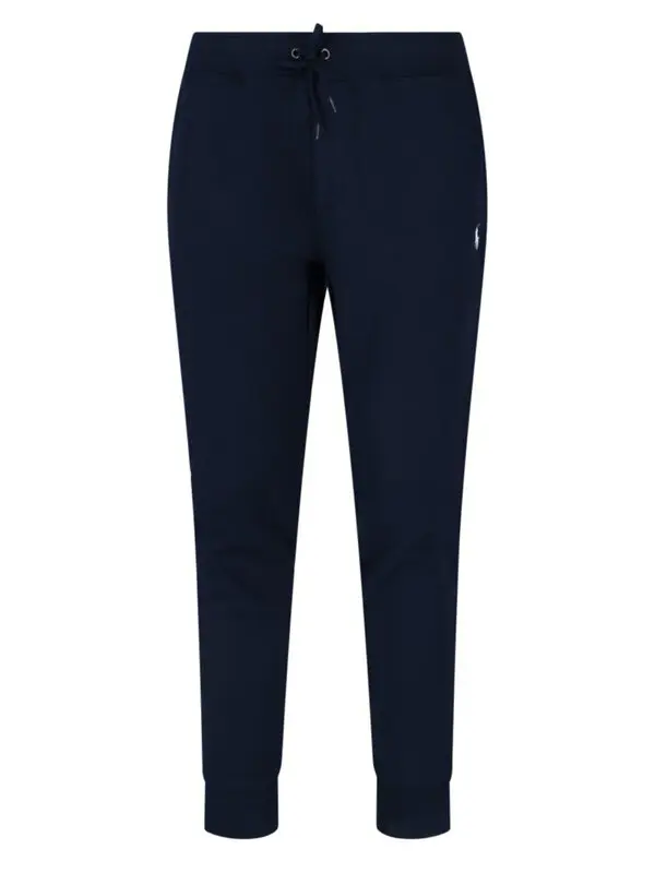 Polo Ralph Lauren Trousers - Blue