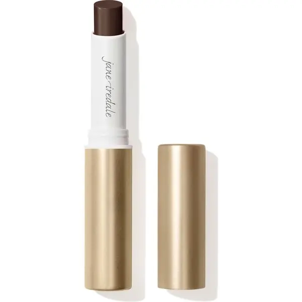 Jane Iredale Colorluxe Hydrating Cream Lipstick - Espresso