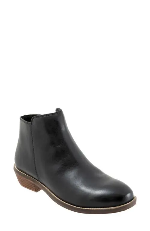Softwalk Rocklin 2.0 Bootie - Black