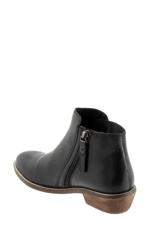 Softwalk Rocklin 2.0 Bootie - Black