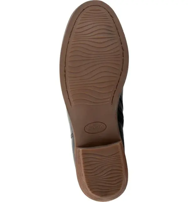 Softwalk Rocklin 2.0 Bootie - Black