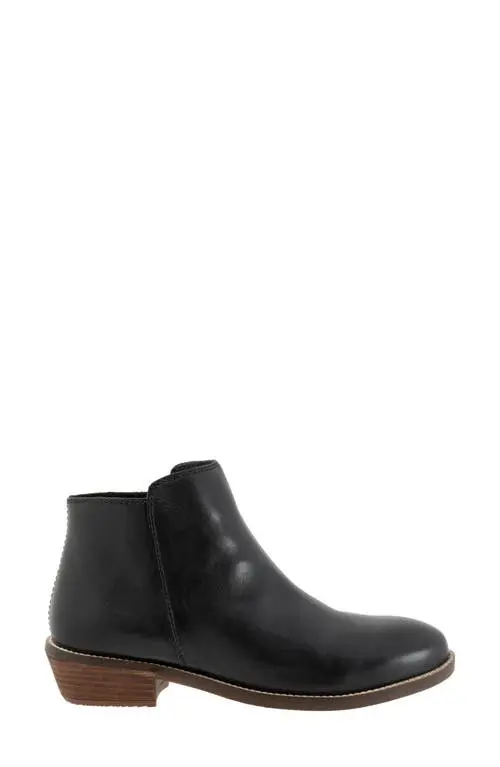 Softwalk Rocklin 2.0 Bootie - Black