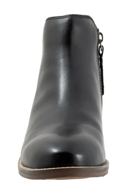Softwalk Rocklin 2.0 Bootie - Black