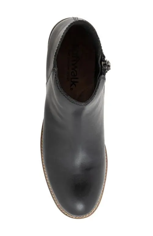 Softwalk Rocklin 2.0 Bootie - Black