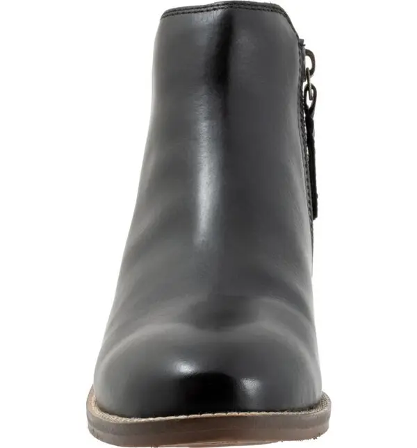 Softwalk Rocklin 2.0 Bootie - Black