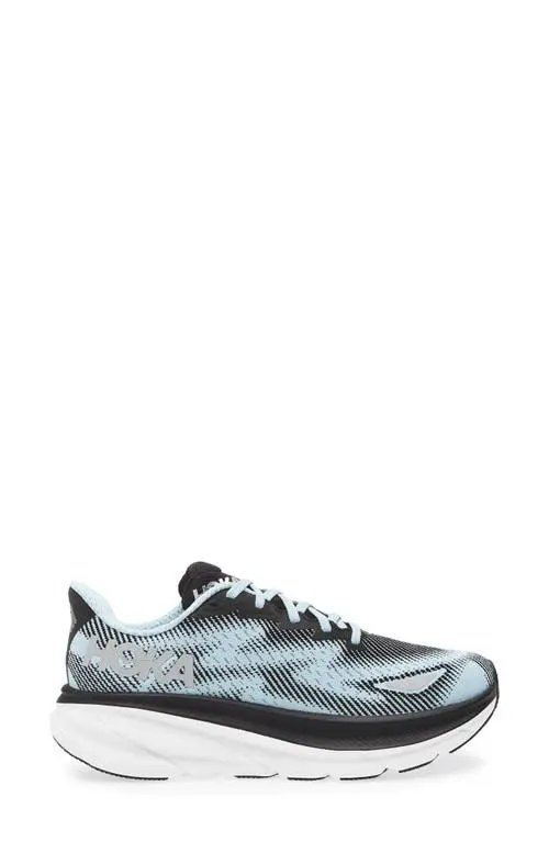 HOKA® Clifton Gtx Shoe - Black/raindrop