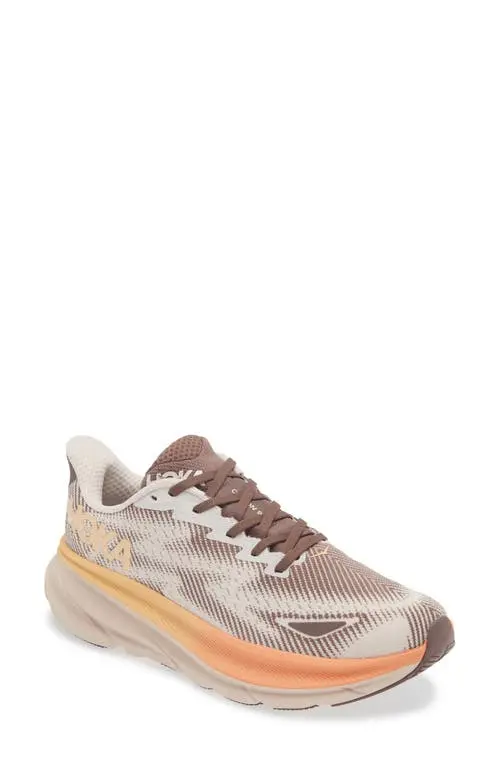 HOKA® Clifton Gtx Shoe - Cosmic Pearl / Smoky Quartz