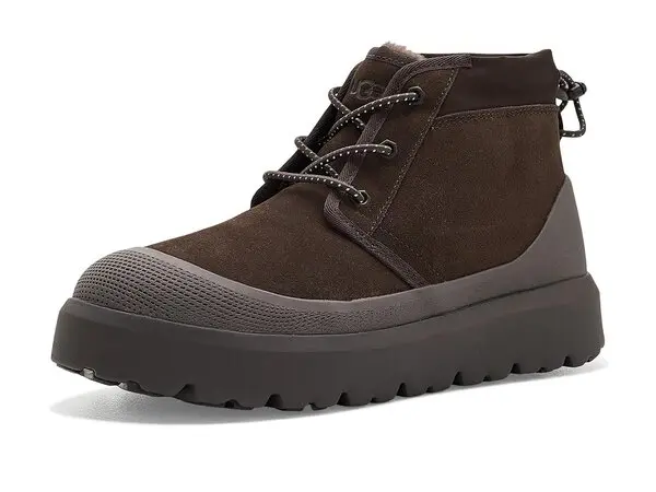UGG Neumel Weather Hybrid Shoes - Dusted Cocoa/dusted Cocoa