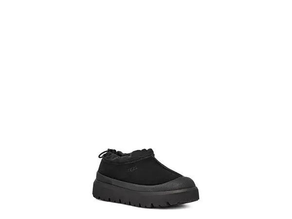 UGG Tasman Weather Hybrid Shoes - Black
