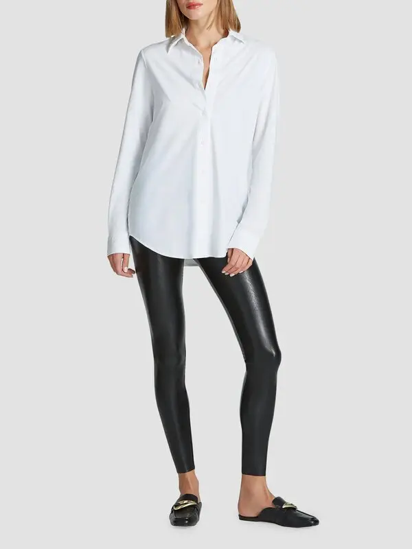Commando Classic Oversized Shirt