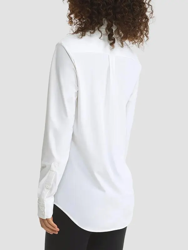 Commando Classic Oversized Shirt