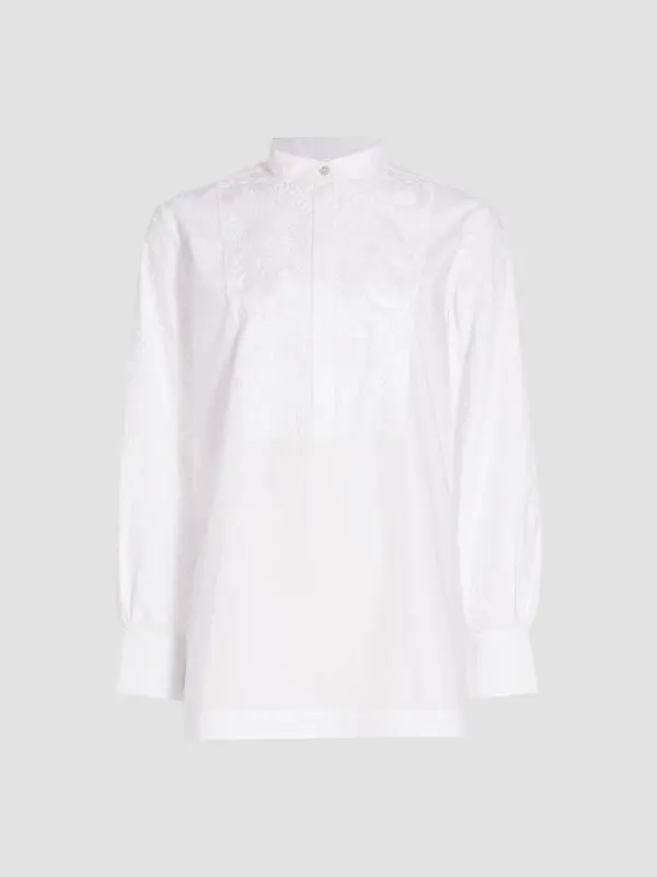 Figue Antonella Tux Tunic