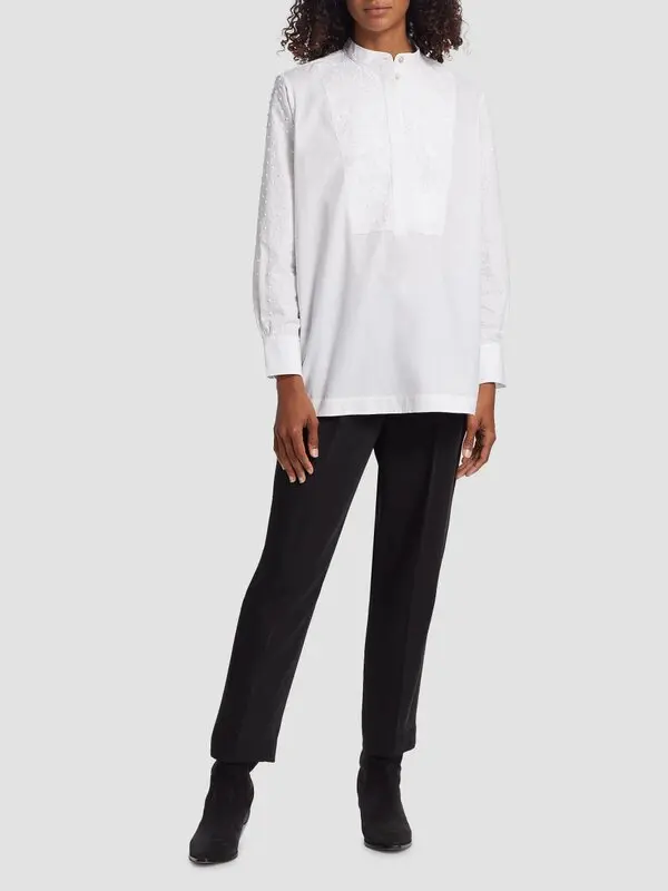 Figue Antonella Tux Tunic