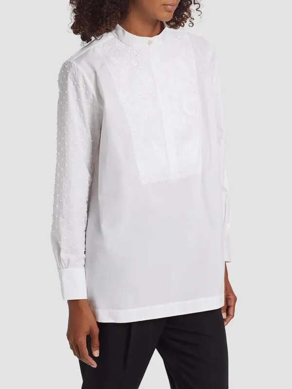 Figue Antonella Tux Tunic