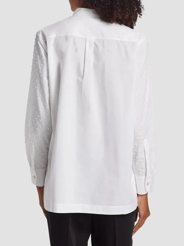 Figue Antonella Tux Tunic