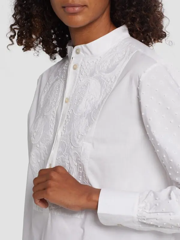 Figue Antonella Tux Tunic