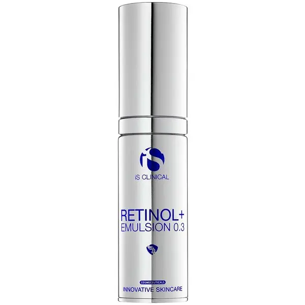 IS CLINICAL Retinol+ Emulsion 0.3 - One-color