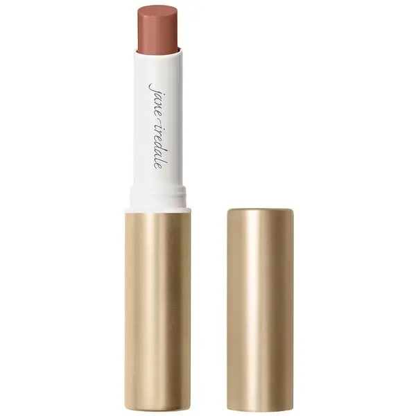 Jane Iredale Colorluxe Hydrating Cream Lipstick 22g - Copper Dune