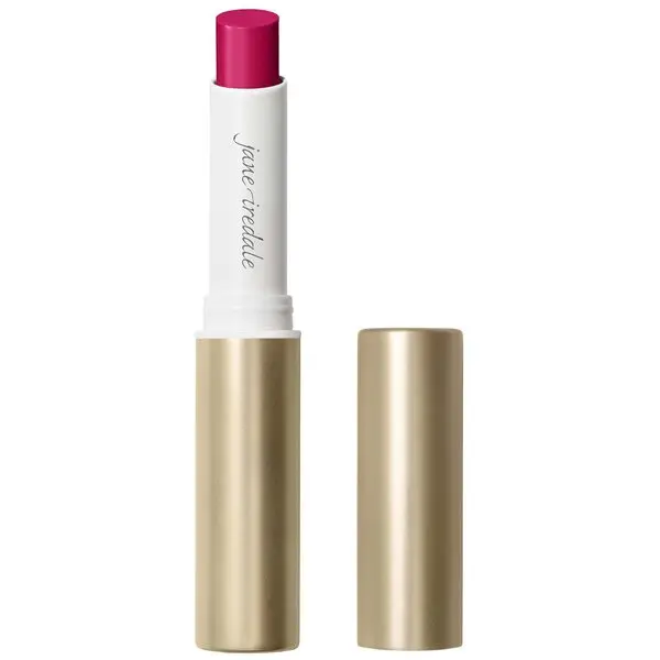 Jane Iredale Colorluxe Hydrating Cream Lipstick 22g - Peony