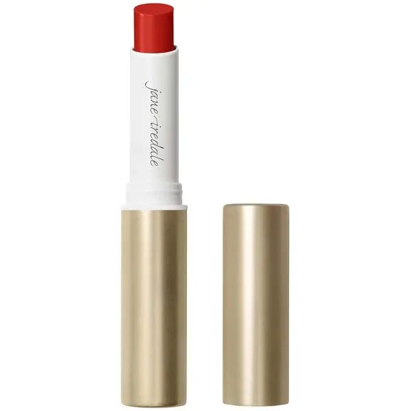 Jane Iredale Colorluxe Hydrating Cream Lipstick 22g - Poppy