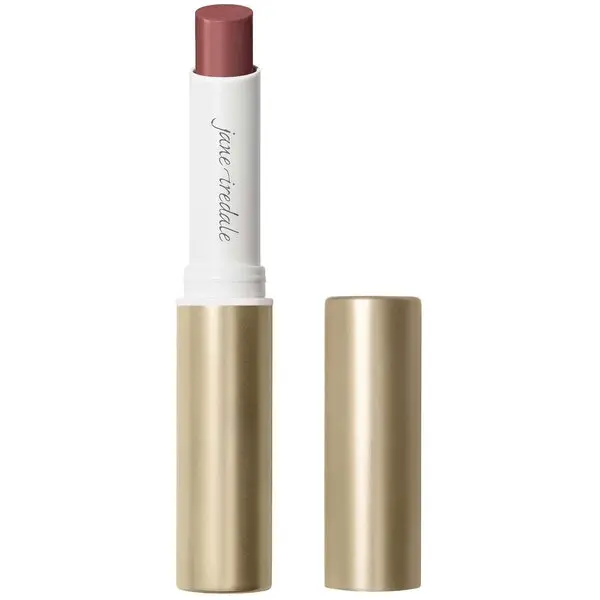 Jane Iredale Colorluxe Hydrating Cream Lipstick 22g - Rosebud