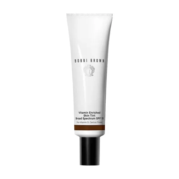 Bobbi Brown Vitamin Enriched Hydrating Skin Tint Spf 15 With Hyaluronic Acid - One-color