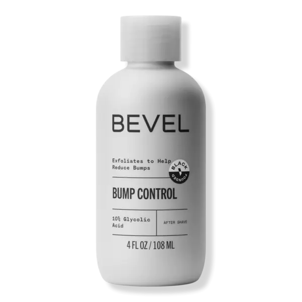 BEVEL Post-shave Razor Bump Control - One-color
