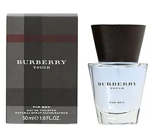Burberry Touch Eau De Toilette Spray 1.7 Oz - One-color