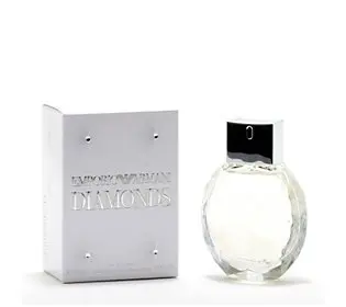ARMANI Giorgio Emporio Diamonds Edp, 1.7 Fl Oz - One-color