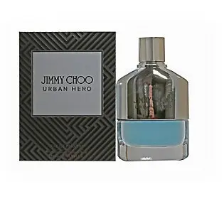 JIMMY CHOO Urban Hero For Eau De Parfum 3.4 Oz - One-color