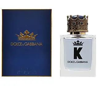 Dolce & Gabbana K For Eau De Toilette, 1.7 Fl Oz - One-color