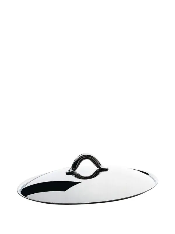 ALESSI Mami Stainless Steel Casserole Pot