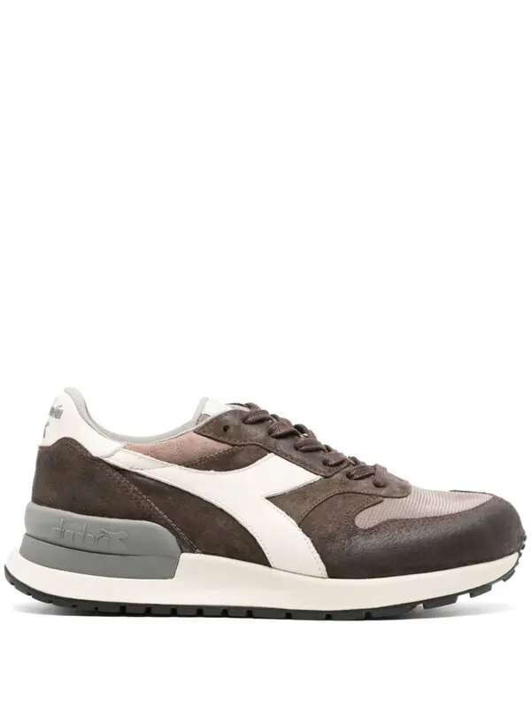 DIADORA Conquest Suede Heritage Sneakers
