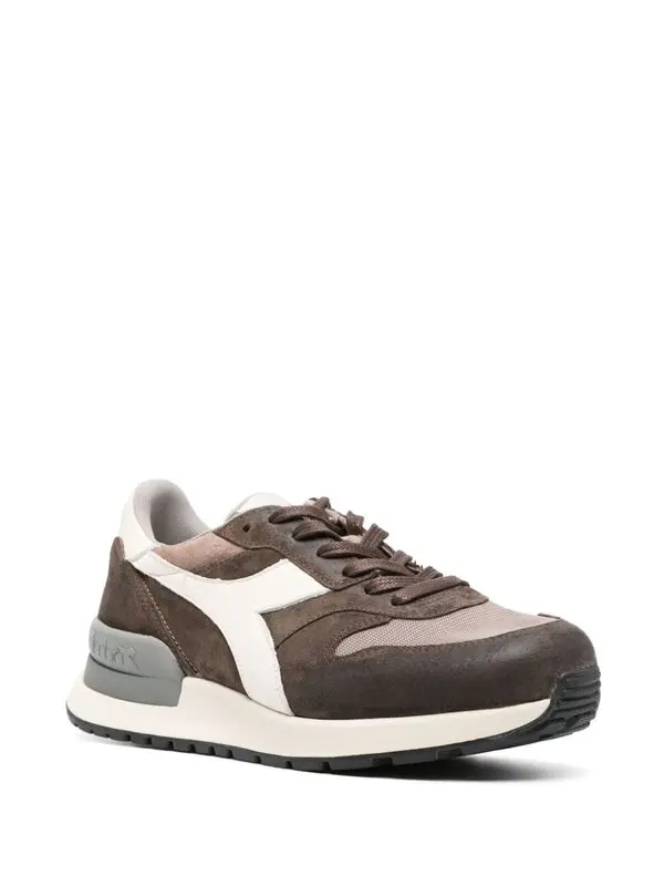 DIADORA Conquest Suede Heritage Sneakers