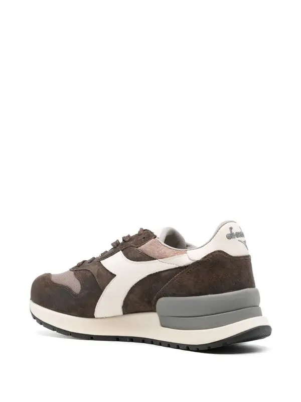 DIADORA Conquest Suede Heritage Sneakers