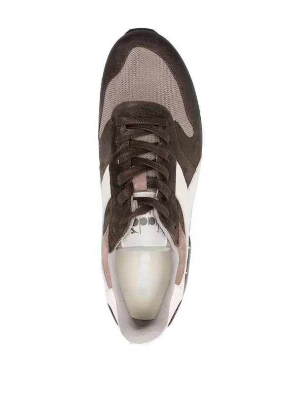 DIADORA Conquest Suede Heritage Sneakers