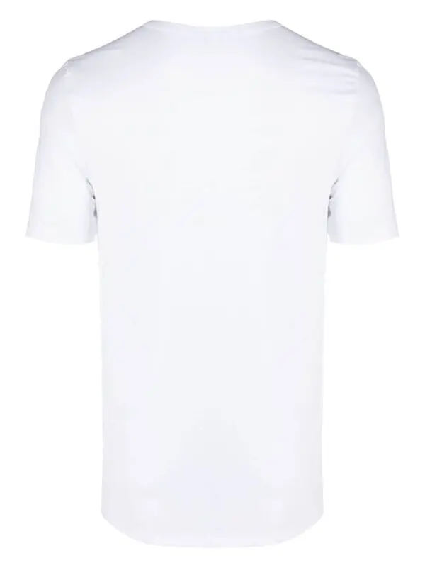 Hanro Logo-patch T-shirt Pack