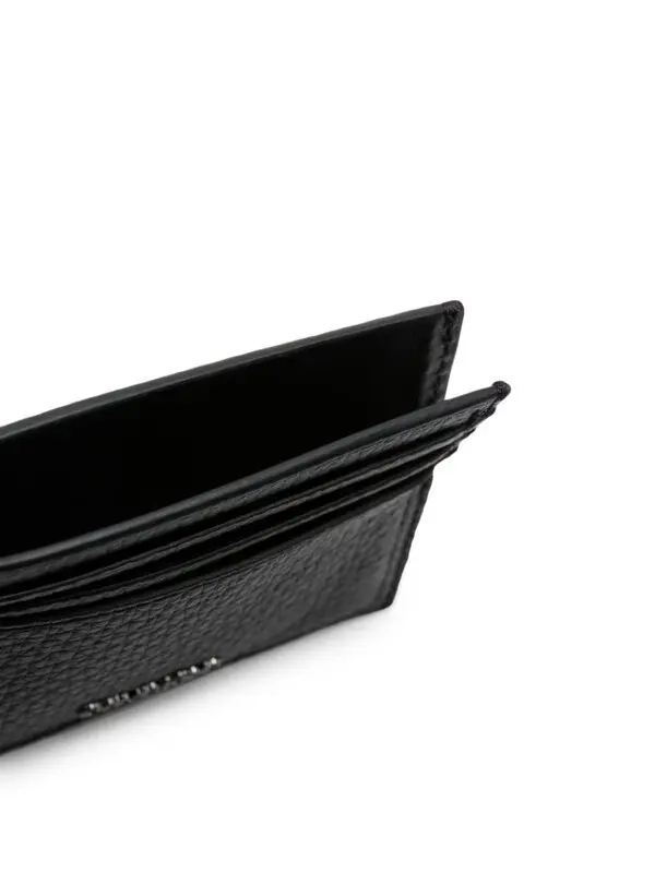 Calvin Klein Minimalism Leather Cardholder